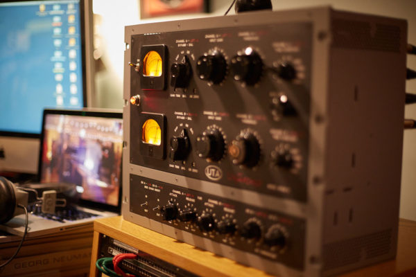 Welcome to 1979 – A Recording Studio Like No Other