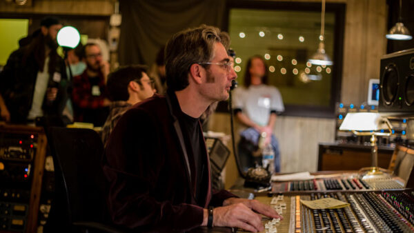 Welcome to 1979 – A Recording Studio Like No Other